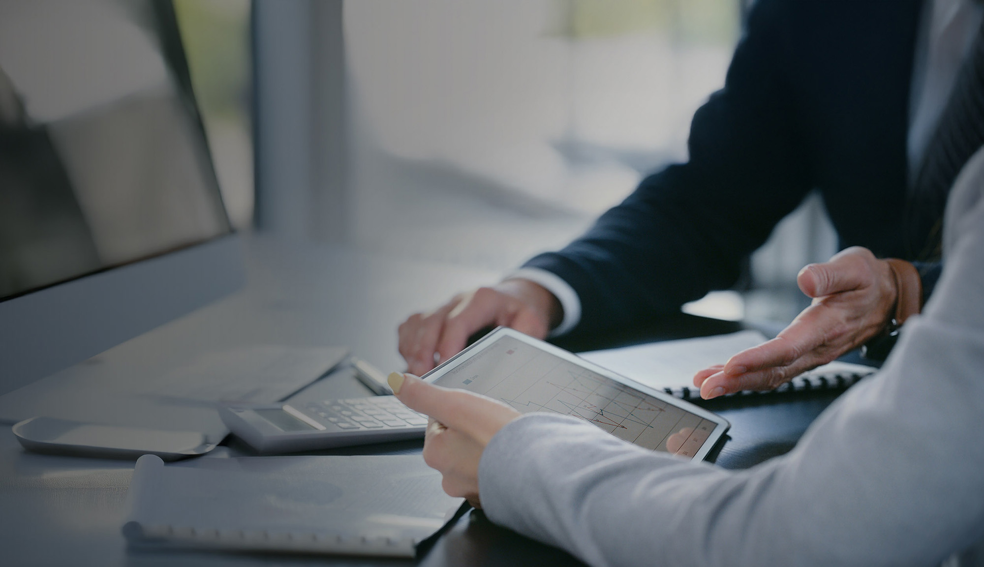 Investor Relations | Amber Group India